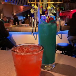 SCUM & VILLAINY CANTINA - Updated July 2025 - 1158 Photos & 772 Reviews ...
