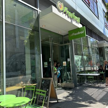 FRESHROLL VIETNAMESE ROLLS AND BOWLS - Updated February 2025 - 799 ...