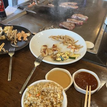 BENIHANA - Updated July 2025 - 1863 Photos & 2027 Reviews - 1496 Old ...
