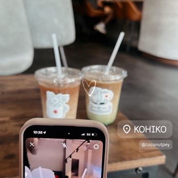 KOHIKO COFFEE HOUSE - Updated June 2025 - 304 Photos & 144 Reviews ...