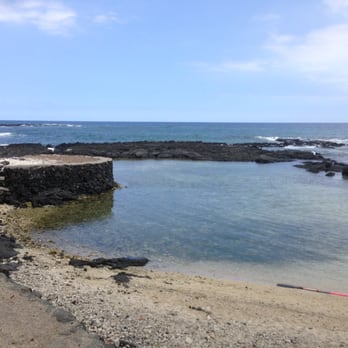HONOMALINO BAY - Updated January 2026 - Milolii, Hawaii - Beaches - Yelp