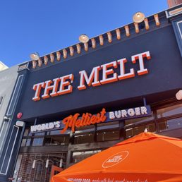 THE MELT - Updated December 2025 - 802 Photos & 871 Reviews - 635 Fifth ...