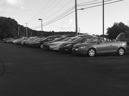 CENTRAL AUTO GROUP - Updated December 2025 - 33 Photos & 53 Reviews ...