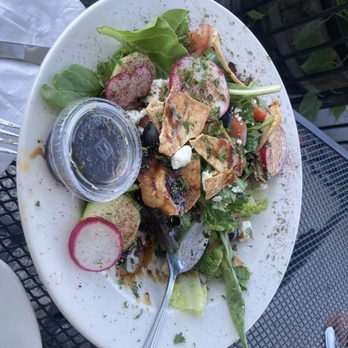 SUMAC CAFE - Updated August 2024 - 251 Photos & 189 Reviews - 2578 ...