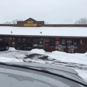 VANDERLOOP SHOES - Updated December 2025 - 11938 W Silver Spring Dr ...