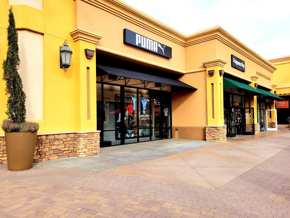 PUMA - Updated January 2025 - 18 Photos & 18 Reviews - 48400 Seminole ...