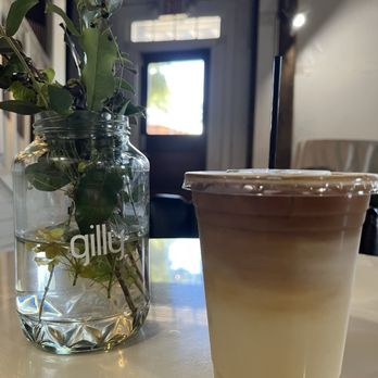 GILLY BREW BAR - Updated September 2024 - 398 Photos & 195 Reviews ...