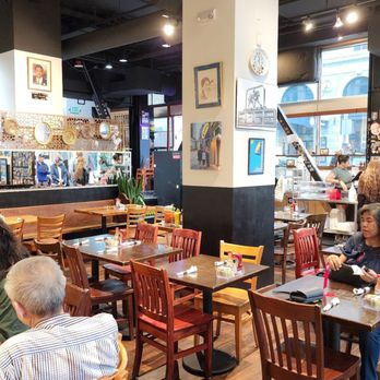 LUDI’S RESTAURANT & LOUNGE - Updated March 2025 - 1188 Photos & 477 ...