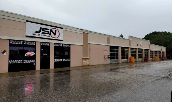 JSN AUTO REPAIR - Updated October 2025 - 22 Photos & 27 Reviews - 4402 ...