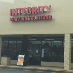 INTEGRITY STAFFING SOLUTIONS - Employment Agencies - 2337 Augusta Rd ...