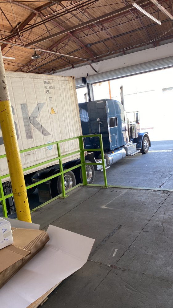 INTER EXPRESS CARGO - Updated July 2025 - 12 Photos - 4900 E 50th St ...