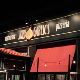 JOEY GARLIC’S - Updated October 2025 - 697 Photos & 620 Reviews - 150 ...