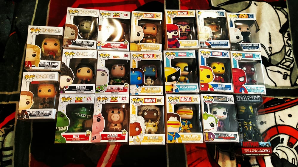 TOM’S MODEL - Updated December 2025 - 77 Photos & 93 Reviews - 501 E ...