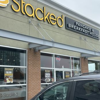 STACKED PANCAKE & BREAKFAST HOUSE - Updated December 2025 - 39 Photos ...