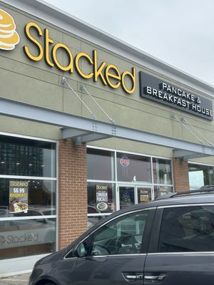 STACKED PANCAKE & BREAKFAST HOUSE - Updated December 2025 - 39 Photos ...