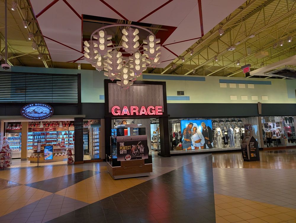 VAUGHAN MILLS - Updated January 2025 - 262 Photos & 182 Reviews - 1 ...