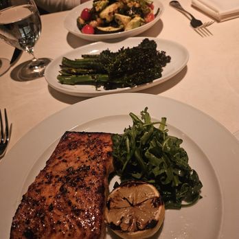 RH ROOFTOP RESTAURANT AT RH CLEVELAND - Updated December 2025 - 222 ...