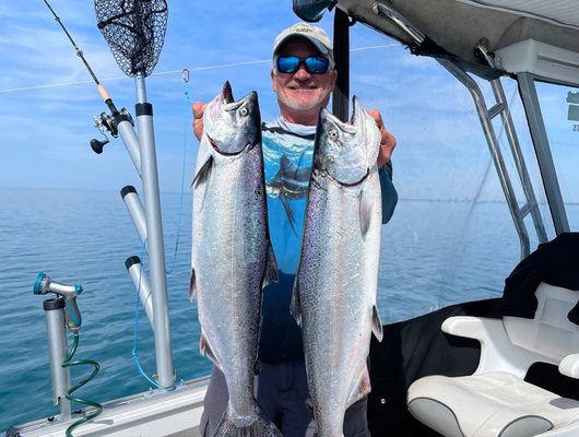 PORT FRANKS FISHING CHARTERS - Updated January 2025 - 29 Photos - Grand ...