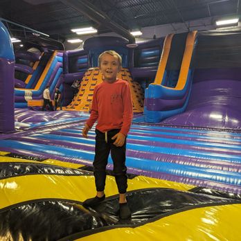 XTREME CRAZE - Updated July 2024 - 182 Photos & 145 Reviews - 6694 ...