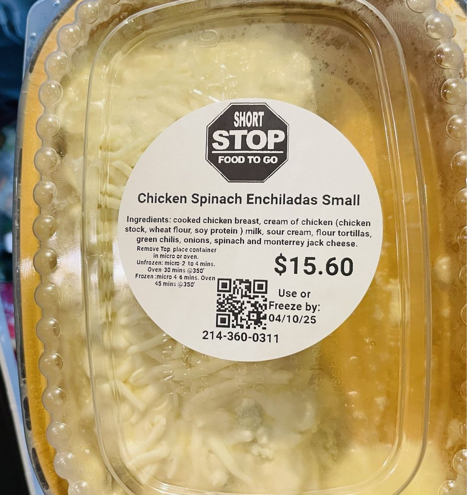 SHORT STOP FOOD TO GO - Updated January 2026 - 23 Photos & 30 Reviews ...