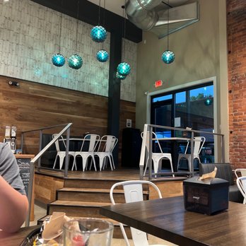 THE BURGER DOCK - CDA - Updated December 2025 - 35 Photos & 74 Reviews ...