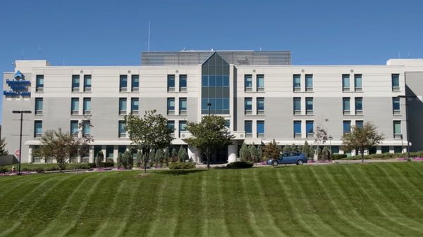 HACKETTSTOWN MEDICAL CENTER - Updated December 2025 - 53 Reviews - 651 ...