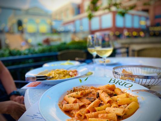 BRIO ITALIAN GRILLE - 275 Photos & 294 Reviews - 1 Levee Way, Newport ...