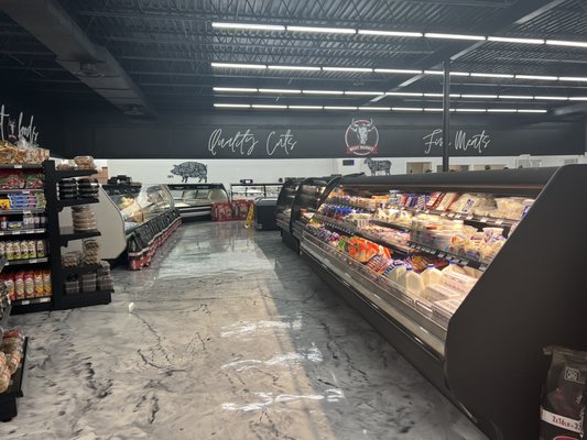 TORO MEAT MARKET - 12 Photos & 12 Reviews - 1405 E Dublin Granville Rd ...