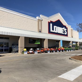 LOWE’S HOME IMPROVEMENT - Updated October 2025 - 30 Photos & 49 Reviews ...