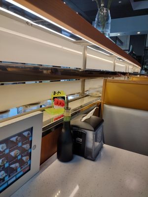 Sushi Bars - AKARII REVOLVING SUSHI - 50 Photos & 41 Reviews - 628 ...