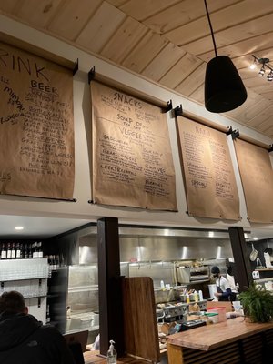 CINDER RESTAURANT - 41 Photos & 38 Reviews - 169 Main St, Westerly ...