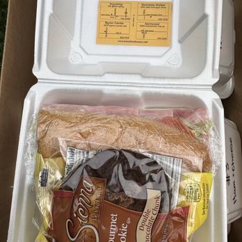 BOARDWALK SUBS - Updated October 2025 - 17 Reviews - 3916 Plainfield ...