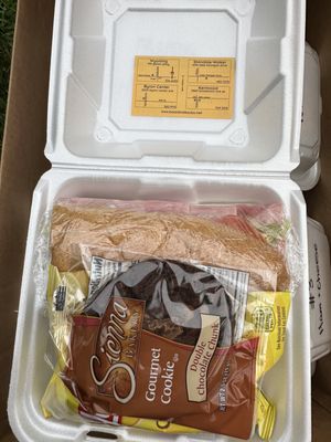 BOARDWALK SUBS - Updated October 2025 - 17 Reviews - 3916 Plainfield ...