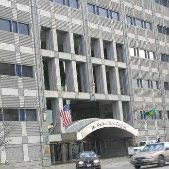 THE NORTHERN TRUST BANK - Updated October 2025 - 801 S Canal St ...