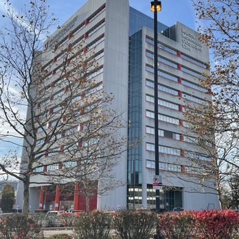 MARTHA MOREHOUSE MEDICAL PLAZA - Updated January 2026 - 33 Photos & 21 ...