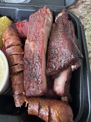 RED BEARD BBQ - Updated October 2025 - 15 Photos & 29 Reviews - 16th St ...