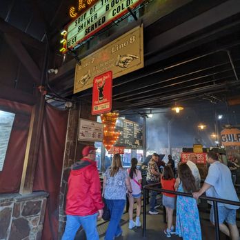 HARD EIGHT BBQ - 4403 Photos & 4082 Reviews - 688 Freeport Pkwy ...