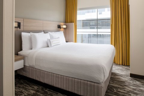SPRINGHILL SUITES BY MARRIOTT SEATTLE DOWNTOWN/SOUTH LAKE UNION ...