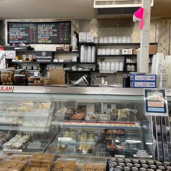 THE BAGEL DELI & RESTAURANT - 741 Photos & 1137 Reviews - 6439 E ...