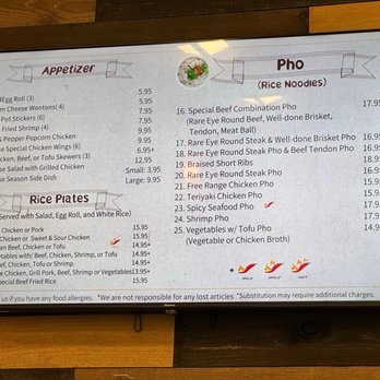 NOODLE TIME - Updated December 2025 - 77 Photos & 54 Reviews - 1314 ...