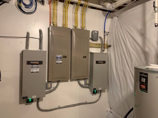 Pace Electrical & Generator Services - Updated December 2025 - 18 ...