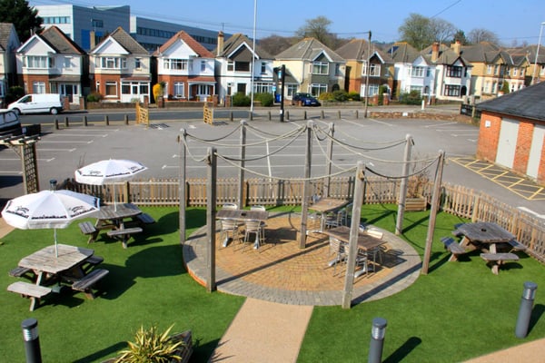 THE SLOOP - Updated July 2025 - 12 Photos - 5 Commercial Road, Poole ...