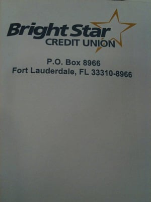 BRIGHTSTAR CREDIT UNION - Updated December 2025 - 14 Photos & 62 ...