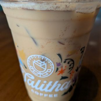 TALITHA COFFEE - Updated December 2025 - 43 Photos & 25 Reviews - 2550 ...