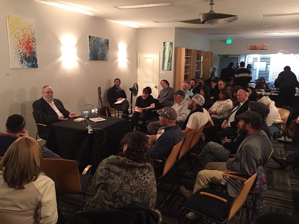 PICO SHUL - Updated May 2026 - 25 Photos & 14 Reviews - 9116 W Pico ...
