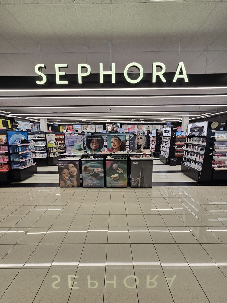 SEPHORA AT KOHL’S - Updated October 2025 - 976 N Mission Pkwy, Casa ...