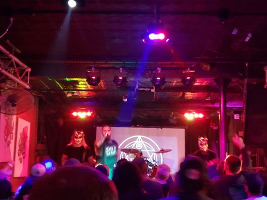 ALCHEMY - 23 Photos & 17 Reviews - 171 Chesnut St, Providence, Rhode ...