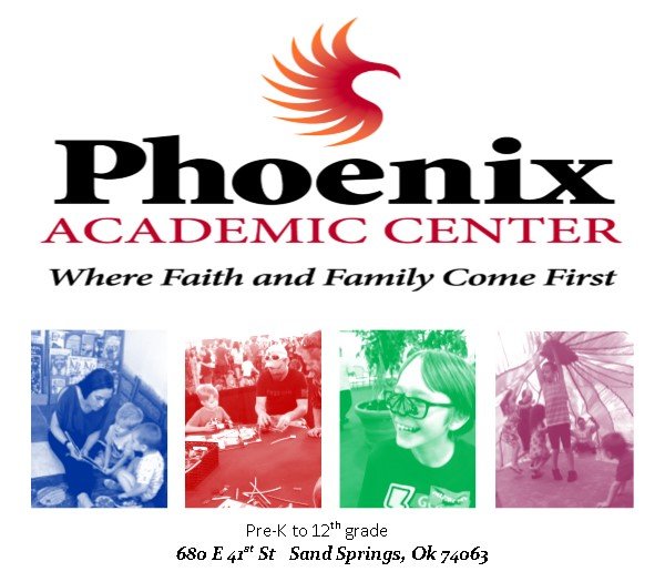 PHOENIX ACADEMIC CENTER - Request Information - 680 E 41st St S, Sand ...