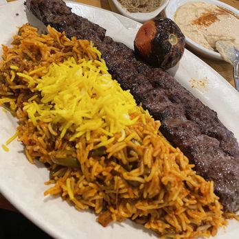 HATAM RESTAURANT - 619 Photos & 768 Reviews - 2383 W Lincoln Ave ...
