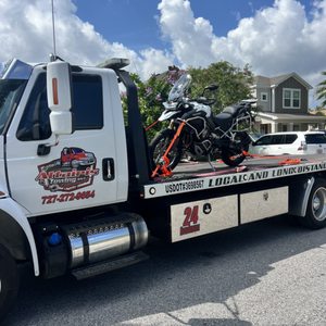 CTS TOWING & TRANSPORT - Updated January 2026 - 35 Photos & 30 Reviews ...